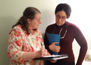 Caring Connections » Our Services